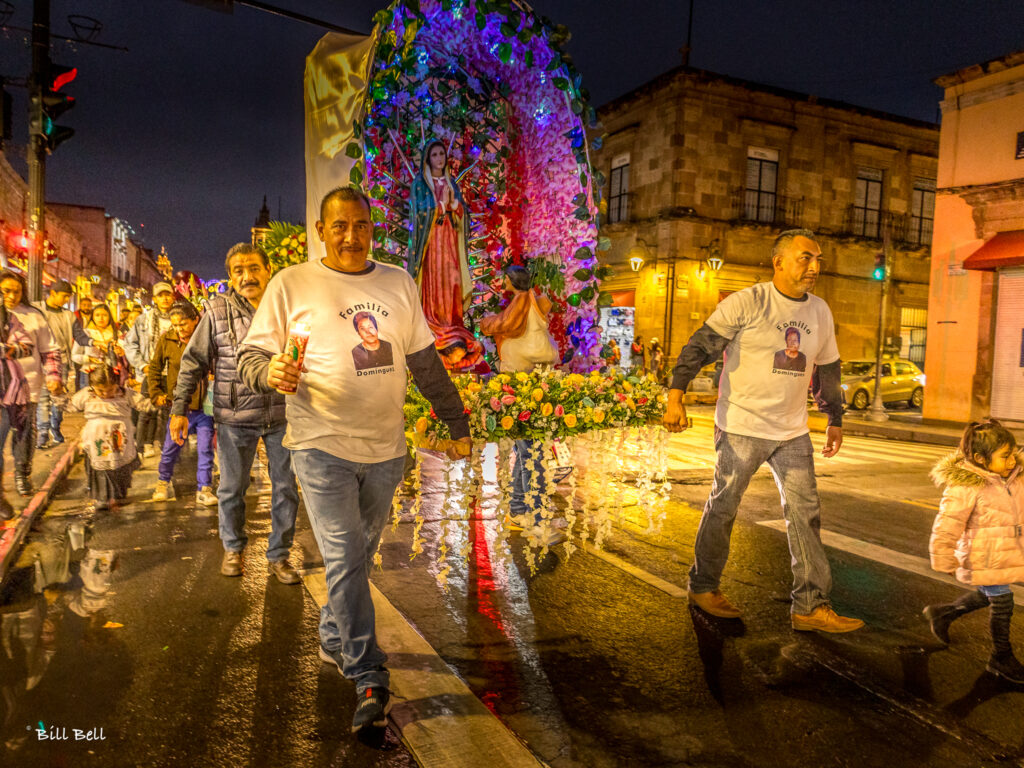 Unique Mexican Christmas Traditions: A Season of Festivity and Faith ...
